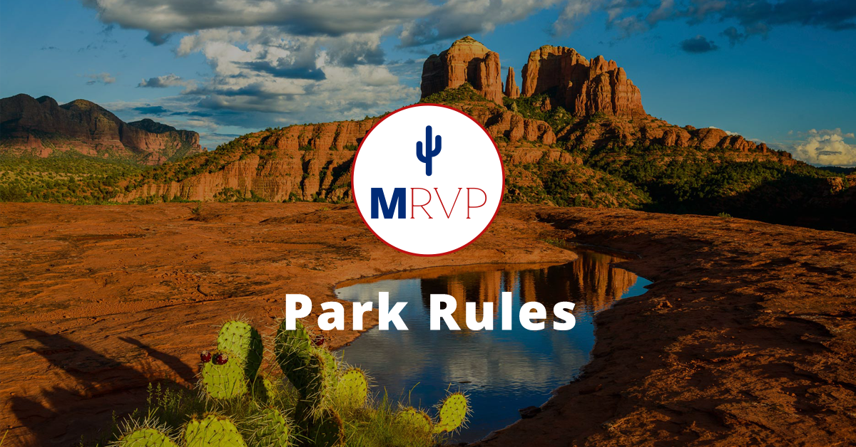 Rates - MAGA RV Park